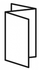 Printing Folded Paper - Print Formats - Experience the Dollco Difference
