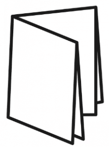 Printing Folded Paper - Print Formats - Experience the Dollco Difference