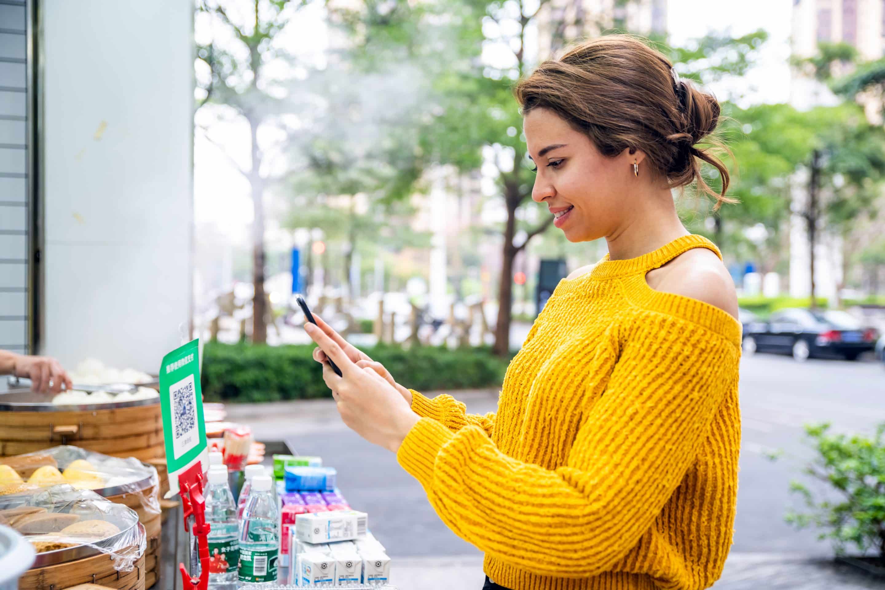 Bridging Physical and Digital: A Guide to Using QR Codes in Your Print ...